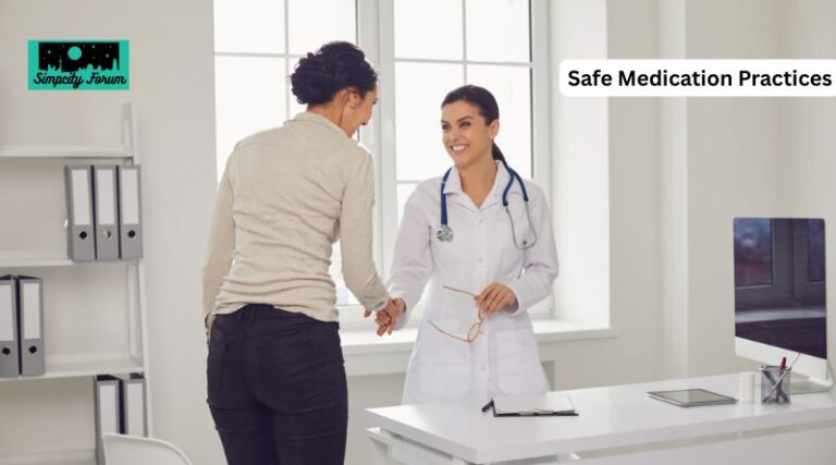 Building a Foundation: What Families Should Know About Safe Medication ...